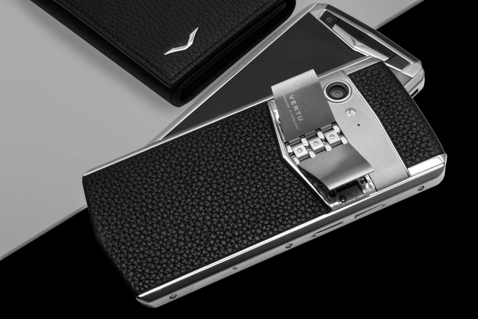 Điện Thoại Vertu Aster P New Full Box